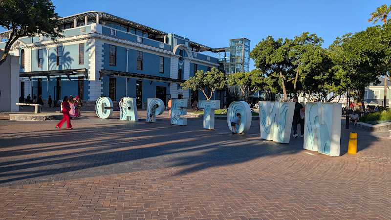 Fish Hoek Valley Museum – Xperience Cape Town