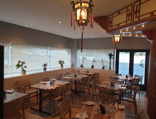 Tai Ping Chinese Restaurant | Takeaway – Xperience Cape Town