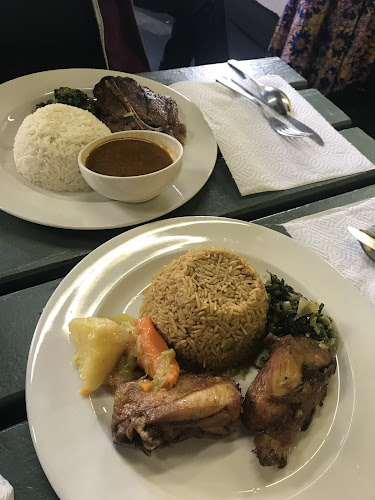 Fatima’s Restaurant – Xperience Cape Town