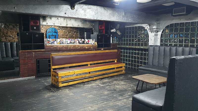 Modular Club – Xperience Cape Town