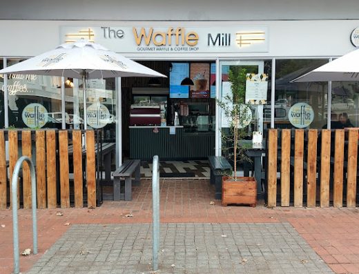 The Waffle Mill – Xperience Cape Town