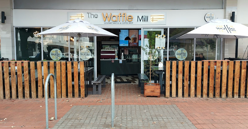 The Waffle Mill – Xperience Cape Town