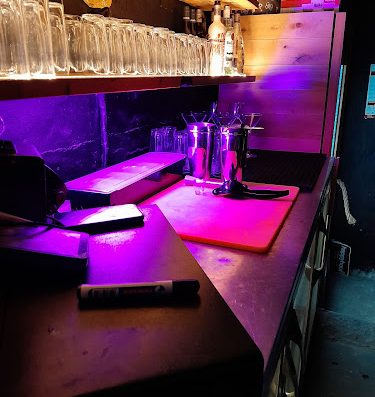 PUNK Bar – Xperience Cape Town