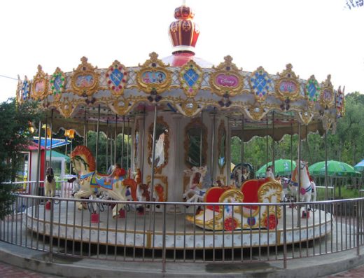 The Farmyard Park – Xperience Cape Town